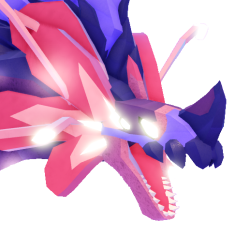 Lactarim - Roblox Creatures of Sonaria Trade | Traderie