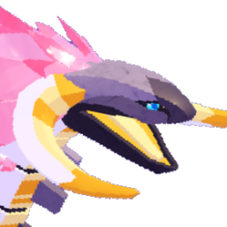 Hyboria Listing | Roblox Creatures of Sonaria Trade | Traderie