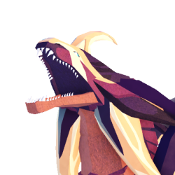 Hebitoa - Roblox Creatures of Sonaria Trade | Traderie