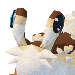 Roblox Creatures of Sonaria