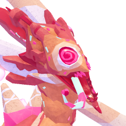 Jabblebashhe Listing | Roblox Creatures of Sonaria Trade | Traderie