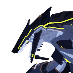 Jabblebashhe - Roblox Creatures of Sonaria Trade | Traderie