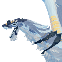 Convarlia - Roblox Creatures of Sonaria Trade | Traderie