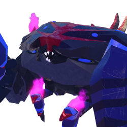 Roblox Creatures of Sonaria