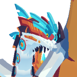 Torcherouk - Roblox Creatures of Sonaria Trade | Traderie