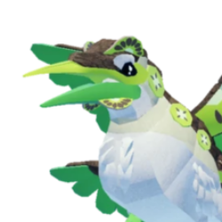 Kiiwin - Roblox Creatures of Sonaria Trade | Traderie