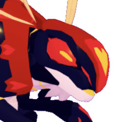 Tohukos - Roblox Creatures of Sonaria Trade | Traderie