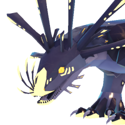 Torcherouk - Roblox Creatures of Sonaria Trade | Traderie