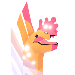 Fyluf - Roblox Creatures of Sonaria Trade | Traderie