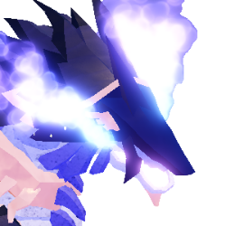 Levoneh - Roblox Creatures of Sonaria Trade | Traderie