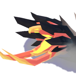 Mag'Masta Listing | Roblox Creatures of Sonaria Trade | Traderie