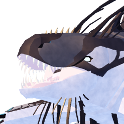 Magnacetus - Roblox Creatures of Sonaria Trade | Traderie