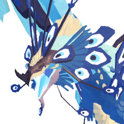 Megalodystrix Listing | Roblox Creatures of Sonaria Trade | Traderie