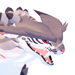 Cuxena - Roblox Creatures of Sonaria Trade | Traderie