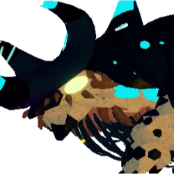 Lactarim - Roblox Creatures of Sonaria Trade | Traderie