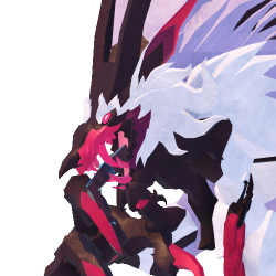 Torcherouk - Roblox Creatures of Sonaria Trade | Traderie