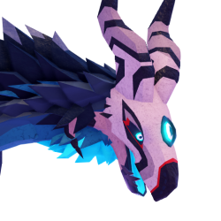 Hielochiim - Roblox Dragon Adventures Trade | Traderie