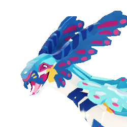 Torcherouk - Roblox Creatures of Sonaria Trade | Traderie