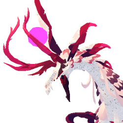 Jotunhel - Roblox Creatures of Sonaria Trade | Traderie