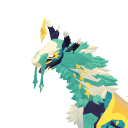 Athulyth - Roblox Creatures of Sonaria Trade | Traderie