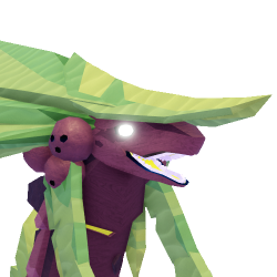 Sarcosiris - Roblox Creatures of Sonaria Trade | Traderie