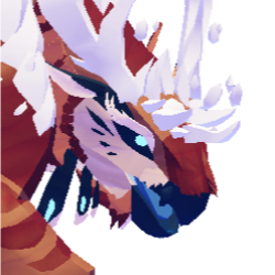 Nyctoxon - Roblox Creatures of Sonaria Trade | Traderie