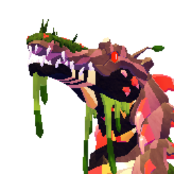 Torcherouk - Roblox Creatures of Sonaria Trade | Traderie