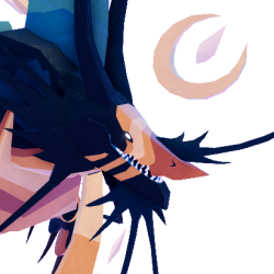 Nyxasolyx - Roblox Creatures of Sonaria Trade | Traderie