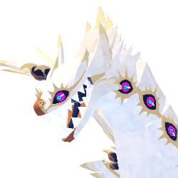 Parux - Roblox Creatures of Sonaria Trade | Traderie