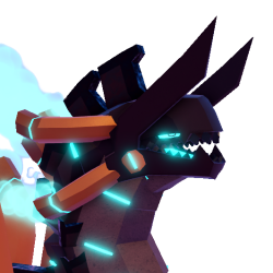 Idrabark - Roblox Creatures of Sonaria Trade | Traderie