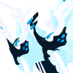 Fabráashé - Roblox Creatures of Sonaria Trade | Traderie