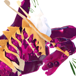 Torcherouk - Roblox Creatures of Sonaria Trade | Traderie