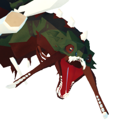 Axothan - Roblox Creatures of Sonaria Trade | Traderie