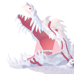 Magnacetus - Roblox Creatures of Sonaria Trade | Traderie