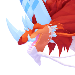 Looking For Seradae | Roblox Creatures of Sonaria Trade | Traderie