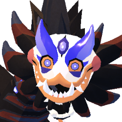 Akorbik - Roblox Creatures of Sonaria Trade | Traderie