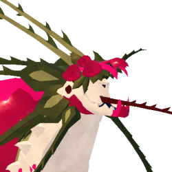 Parux - Roblox Creatures of Sonaria Trade | Traderie