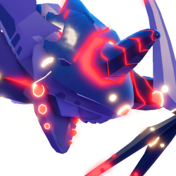 Felikxtrox - Roblox Creatures of Sonaria Trade | Traderie