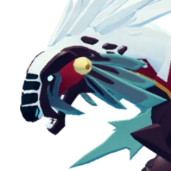 Lerachu - Roblox Creatures of Sonaria Trade | Traderie