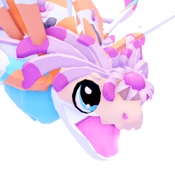 Squitico - Roblox Creatures of Sonaria Trade | Traderie