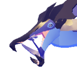 Trikylo - Roblox Creatures of Sonaria Trade | Traderie