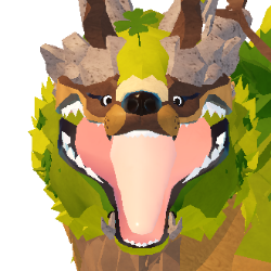 Taburúún Listing | Roblox Creatures of Sonaria Trade | Traderie