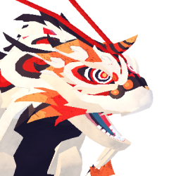 Torcherouk - Roblox Creatures of Sonaria Trade | Traderie