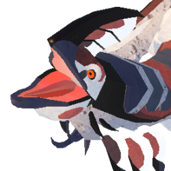 Looking For Therokis | Roblox Creatures of Sonaria Trade | Traderie