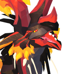 Torcherouk - Roblox Creatures of Sonaria Trade | Traderie