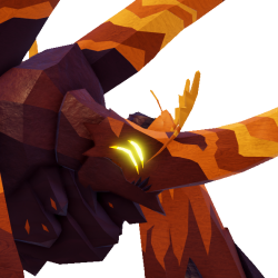 Idrabark - Roblox Creatures of Sonaria Trade | Traderie