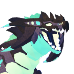 Signature Look: Angelic's Follower - Roblox Creatures of Sonaria Trade ...