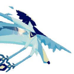 Tundrik - Roblox Creatures of Sonaria Trade | Traderie