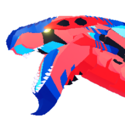 Turgeon - Roblox Creatures of Sonaria Trade | Traderie