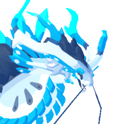 Hielochiim - Roblox Dragon Adventures Trade | Traderie